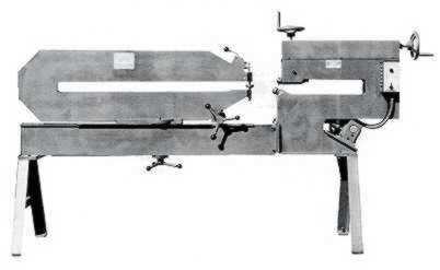 MAY POWER RING & CIRCLE SHEAR, 3/16" capacity, MODEL#MTC-72 **NEW ...