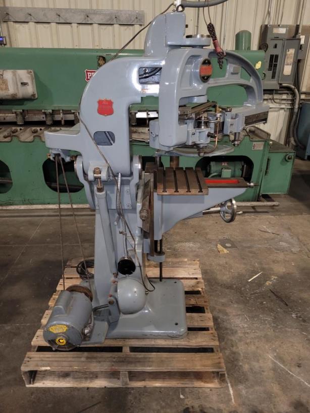 PANTOGRAPH, GORTON RATIOBAR P-13, SUPER CLEAN W/FONTS, USED ...